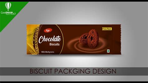How To Make Product Packaging Design In Coreldraw YouTube