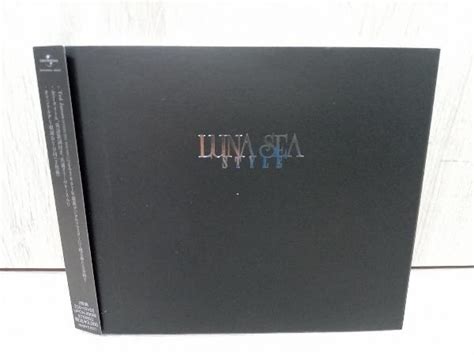 Yahoo オークション LUNA SEA CD STYLE DVD付