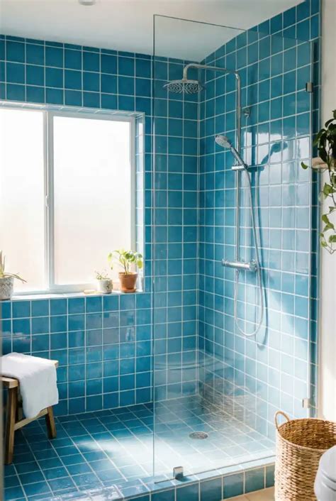 42 Shower Tile Ideas For Bathrooms Timeless Luxury Walk In Neutral