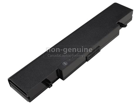 Samsung R530 Long Life Replacement Battery Canada Laptop Battery