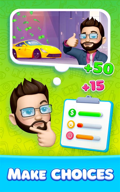 Real Life Sim Is A Text Simulator Live Your Life Again From Infancy