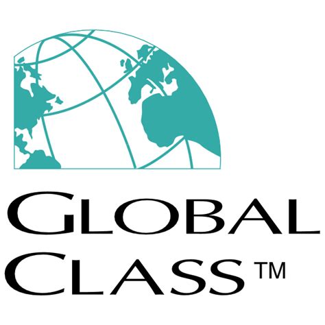 Global Class Download Png
