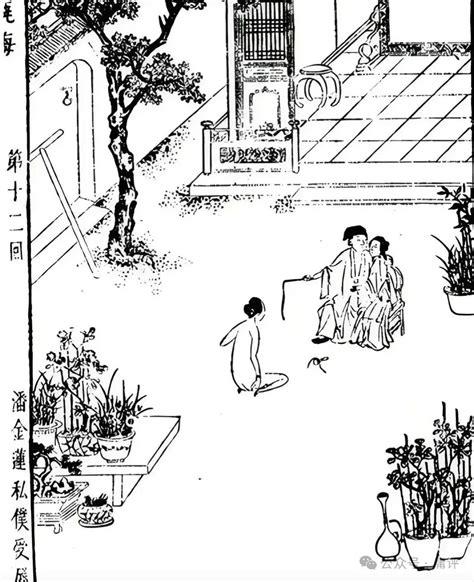 《金瓶梅》里的淫邪十之八九是良家妇女 知乎