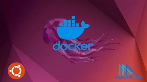 Installer Docker Sur Ubuntu 2204