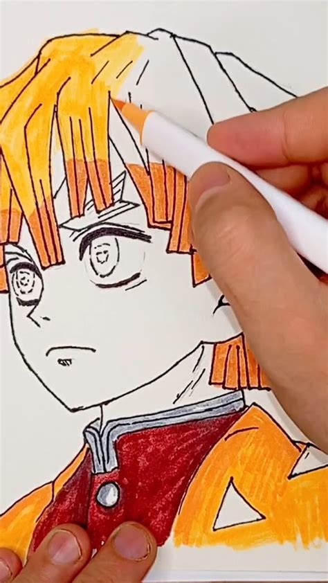 клинок рассекающий демонов мистическиеистории мистика Anime Demonslayer Art Drawing Youtube