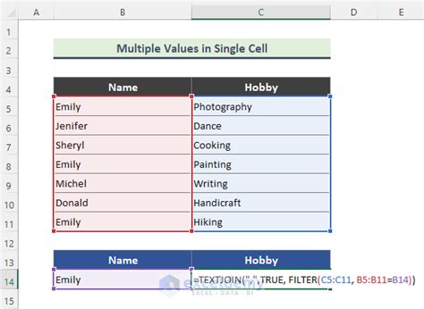 How To Find Multiple Values In Excel Quick Methods ExcelDemy