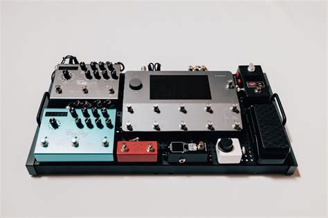 Neural Dsp Quad Cortex Review 2024 — Honeysonic Production Co