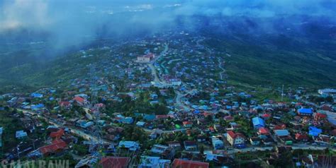 ခရစ္စမတ်နှင့် နှစ်သစ်ကူးပွဲတော်များ ခမ်းခမ်းနားနားမလုပ်ကြရန် ဟားခါး ခရစ
