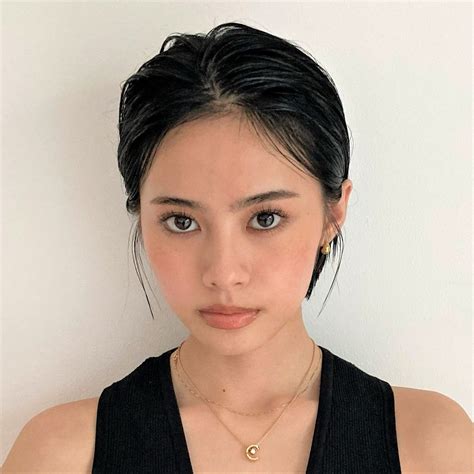 安斉星来はフィリピン母とのハーフだった！国籍はどこ？【美人画像】 Sportsman