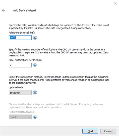 How To Integrate Your S7 1500 Via Opc Ua Using Top Server For Aveva