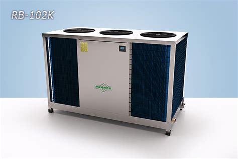 空气能热泵机组的开机使用流程介绍 哔哩哔哩