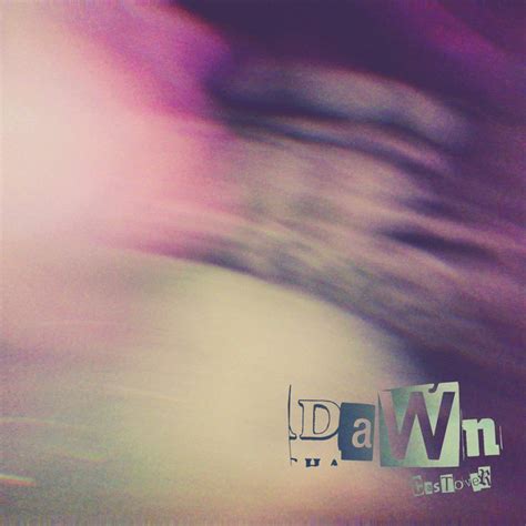 Dawn Single By Castover Spotify