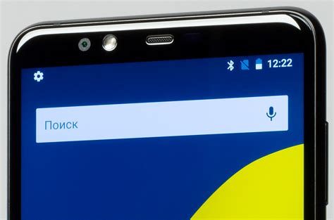 Обзор смартфона Яндекс.Телефон