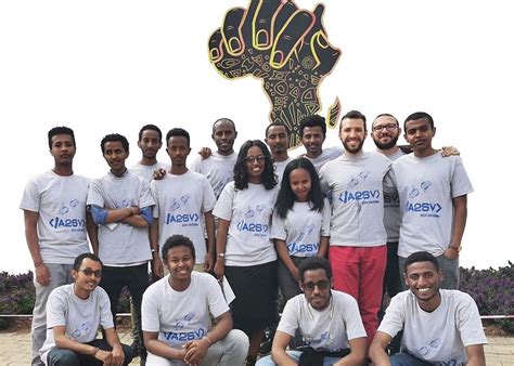 Nani Detti On Linkedin Doorway To Tech Giants A2sv Guides Ethiopian