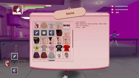 Grims Studio Cursed Pantsu Ver12 Final