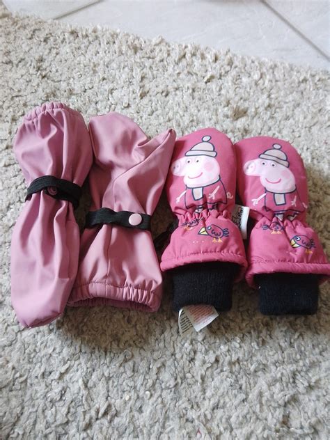 Votter Regnvinter Str 1 2 år Finn Torget