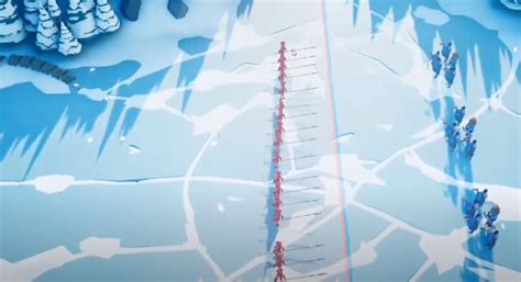 TABS Introduction Campaign ALL LEVELS Walkthrough GamesKeys Net