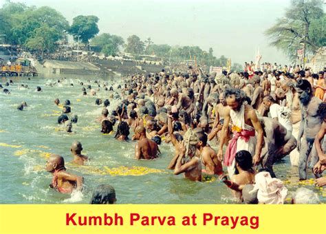 Prayag Kumbh Mela Allahabad Hindu Janajagruti Samiti