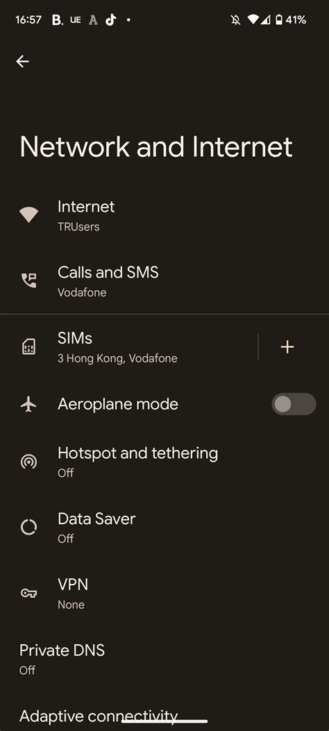 Cómo Usar Tu Teléfono Android Como Punto De Acceso Wi Fi Themelocal