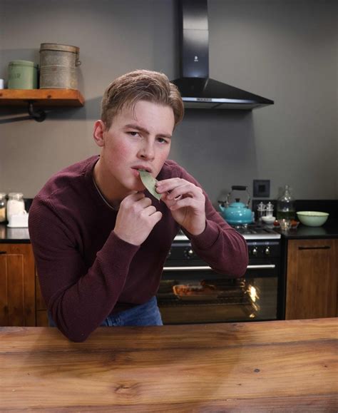 Kyk ‘proe Gou Hier Saam Met Liam Bosman Maroela Media