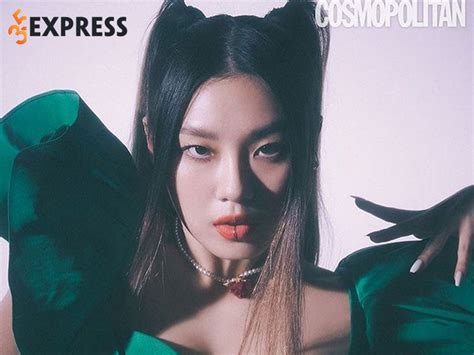 Lee Jung Là Ai Sự Nghiệp Của Nữ Dancer đình đám Nhà Ygx 35express