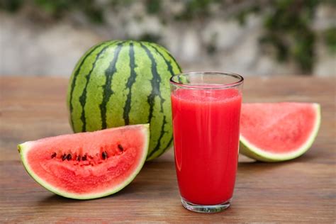 Melancia Cremosa A Delícia do Suco Leite Condensado
