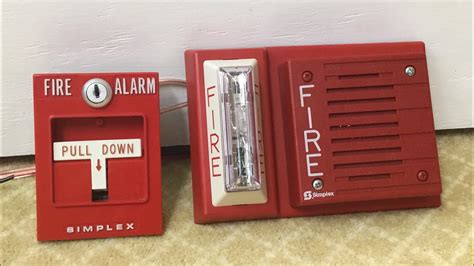 What Is Voice Alarm System At William Christy Blog