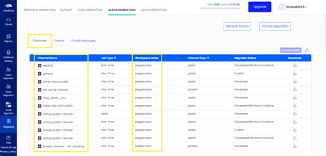 Migrating To Teams While Keeping Slack Workspaces Active