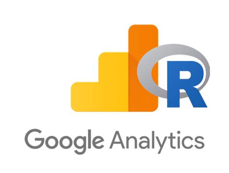 Google Analytics R