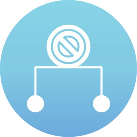 Nullability Generic Gradient Fill Icon