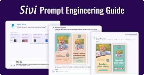 Prompt Engineering Guide For Ai Design