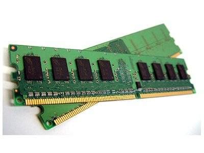 Tipos De Memorias DDR SDRAM