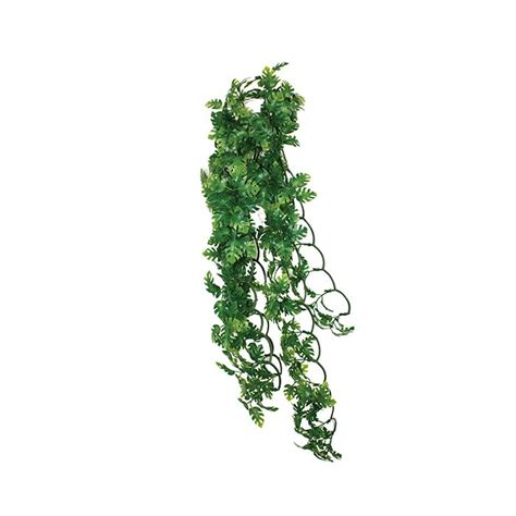 Komodo Split Philodendron Plastic Plant Ridgeway Frozen