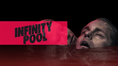 MUERTE INFINITA es HIPNÓTICA Reseña Infinity Pool YouTube