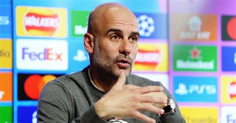 Pep Guardiola Exposes Man Utds Brutal Truth After