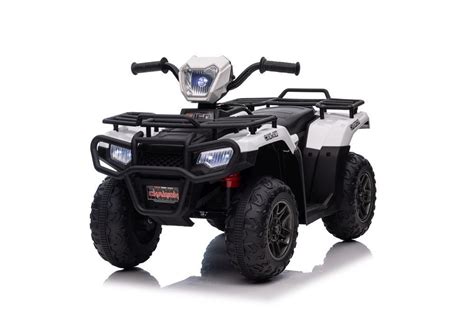 Lean Cars Quad Na Akumulator 2x45w Led Lean Cars Sklep Empik Com