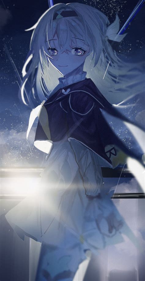 Firefly Honkai And More Drawn By Tadanoocha Danbooru