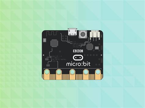 Using The Built In Sensors On Microbit Little Bird Guides