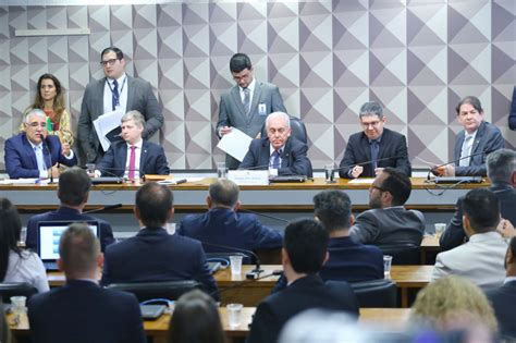 Cpmi De 8 De Janeiro Tem Quase 400 Requerimentos Apresentados Com