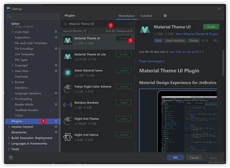 合理使用webstorm 环境配置篇 掘金