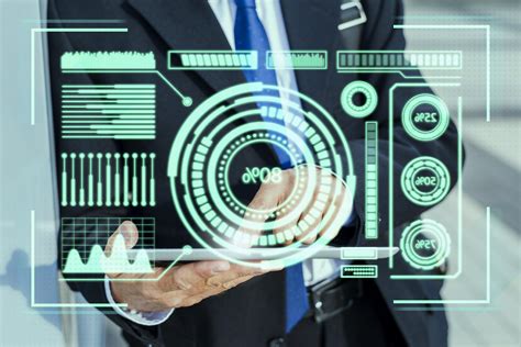 Transformación Digital Empresarial Innozar