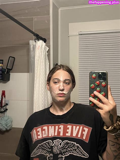 Sophia Cundiff Glizzycatcher Sophiacundiff Nude Onlyfans Photo 24 The Fappening Plus