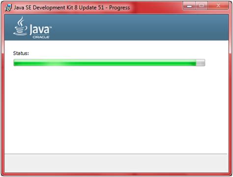 JDK INSTALLATION Omnet Simulator