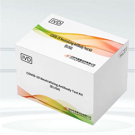 Covid 19新冠病毒快速诊断套装 Aikang Diagnostics 用于中和抗体 冠状病毒 血清