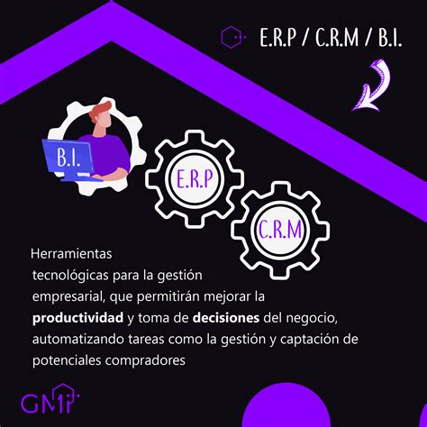 Erpcrmbi Gmi Advisors