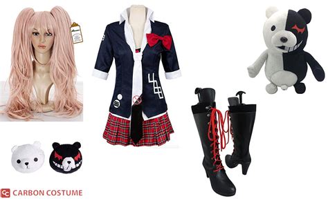 Junko Enoshima Costume