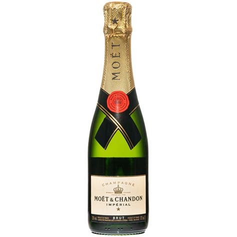 Moet & Chandon Imperial Brut - Barrel Brothers