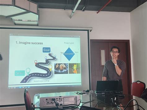 Sensor Lab Hanoi
