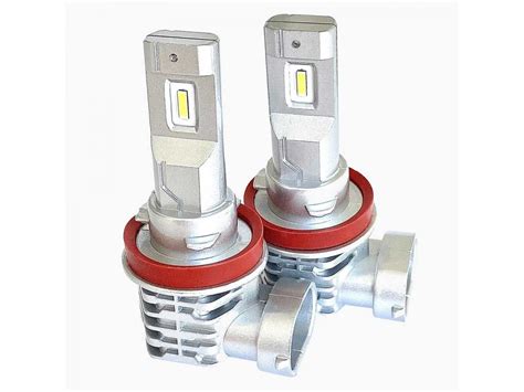 Купить Светодиодные лампы H11 Prime-X MINI 5000K