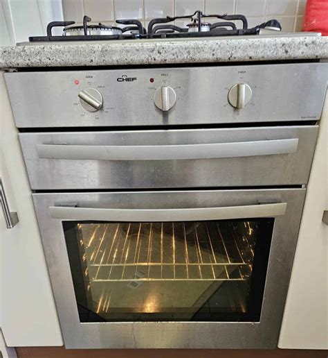 Chef Oven Repairs Melbourne